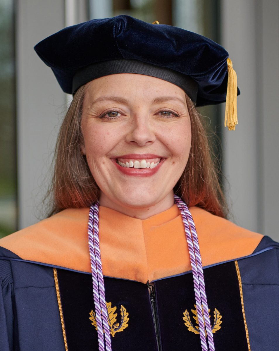 Jamie Gooch - DNP, RN | International Center for Life Story Innovations ...